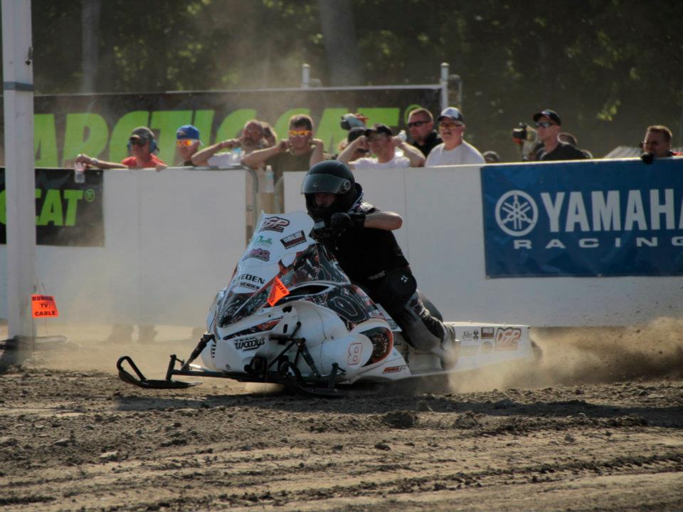 Check out Dennis Kirk at Haydays this Weekend - The Aftermarket Experience