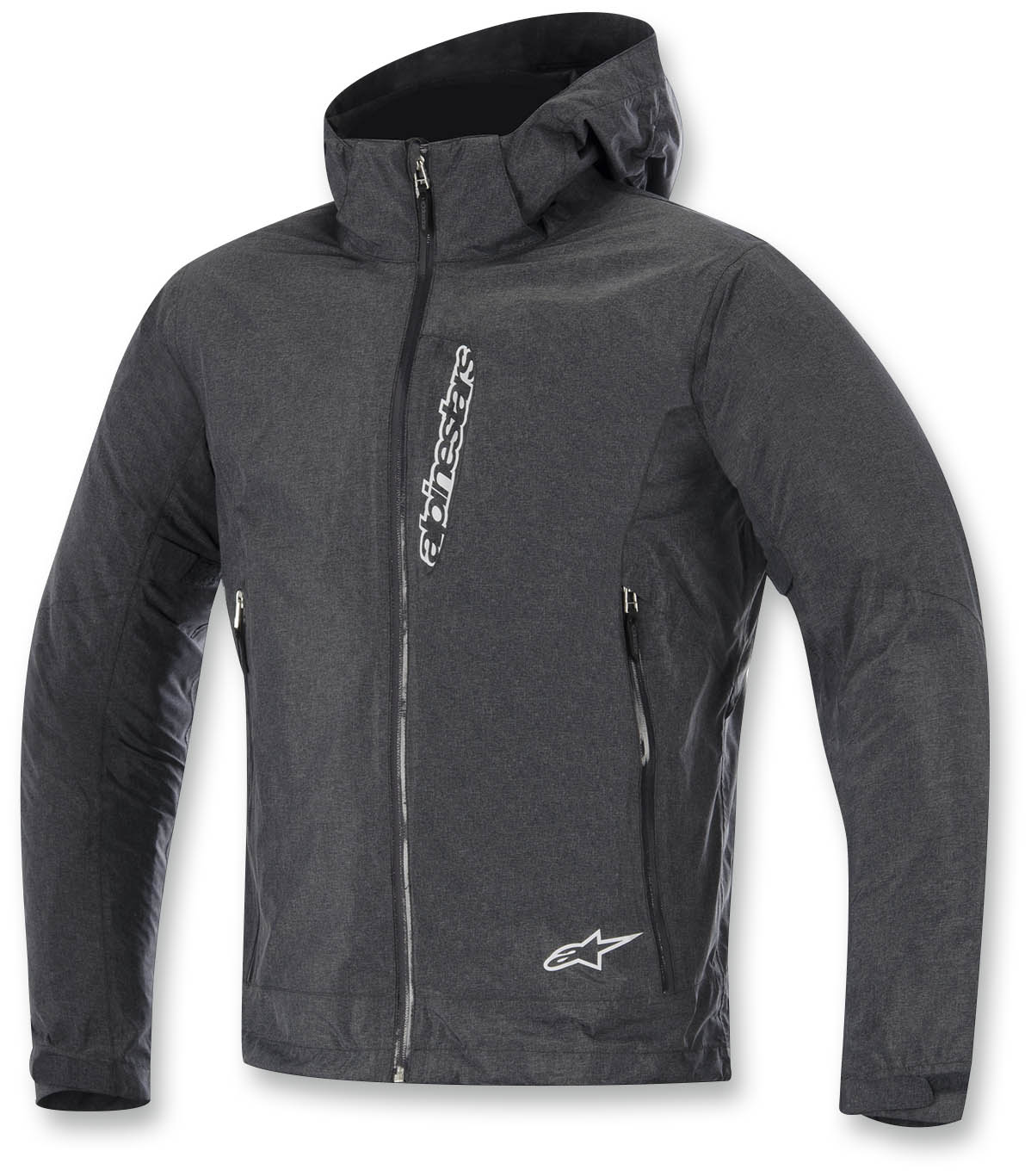 Alpinestars Jackets for Urban Motorcycle Riders