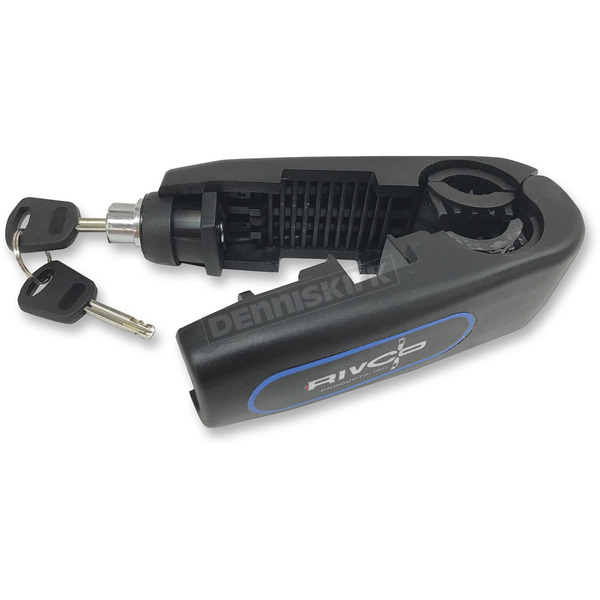 Security Measures That Will Protect Your Motorcycle From Theft